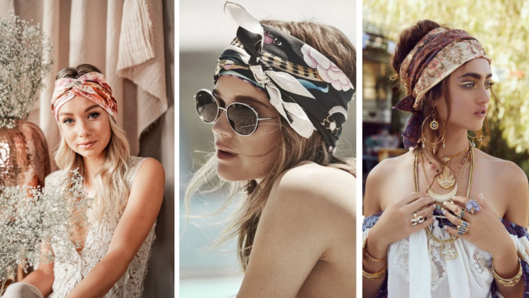 Boho chic | bohemian là gì - phong cách thời trang phóng khoáng - CHIC